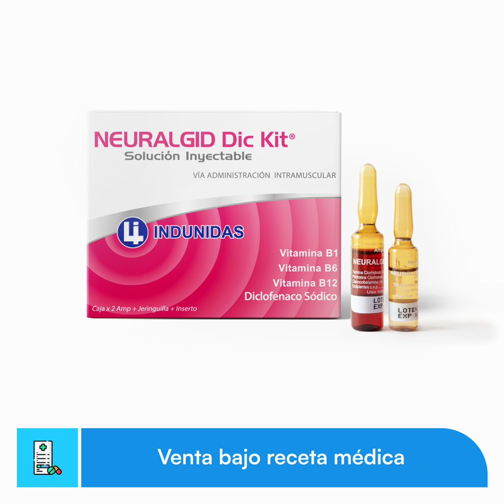 Inmuno shot gotas | Productos para tu salud | Laboratorios Indunidas