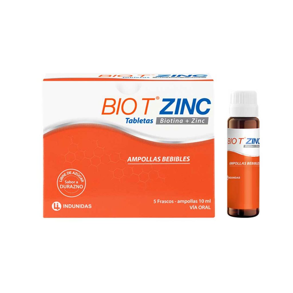 Productos | Productos para tu salud | Laboratorios Indunidas