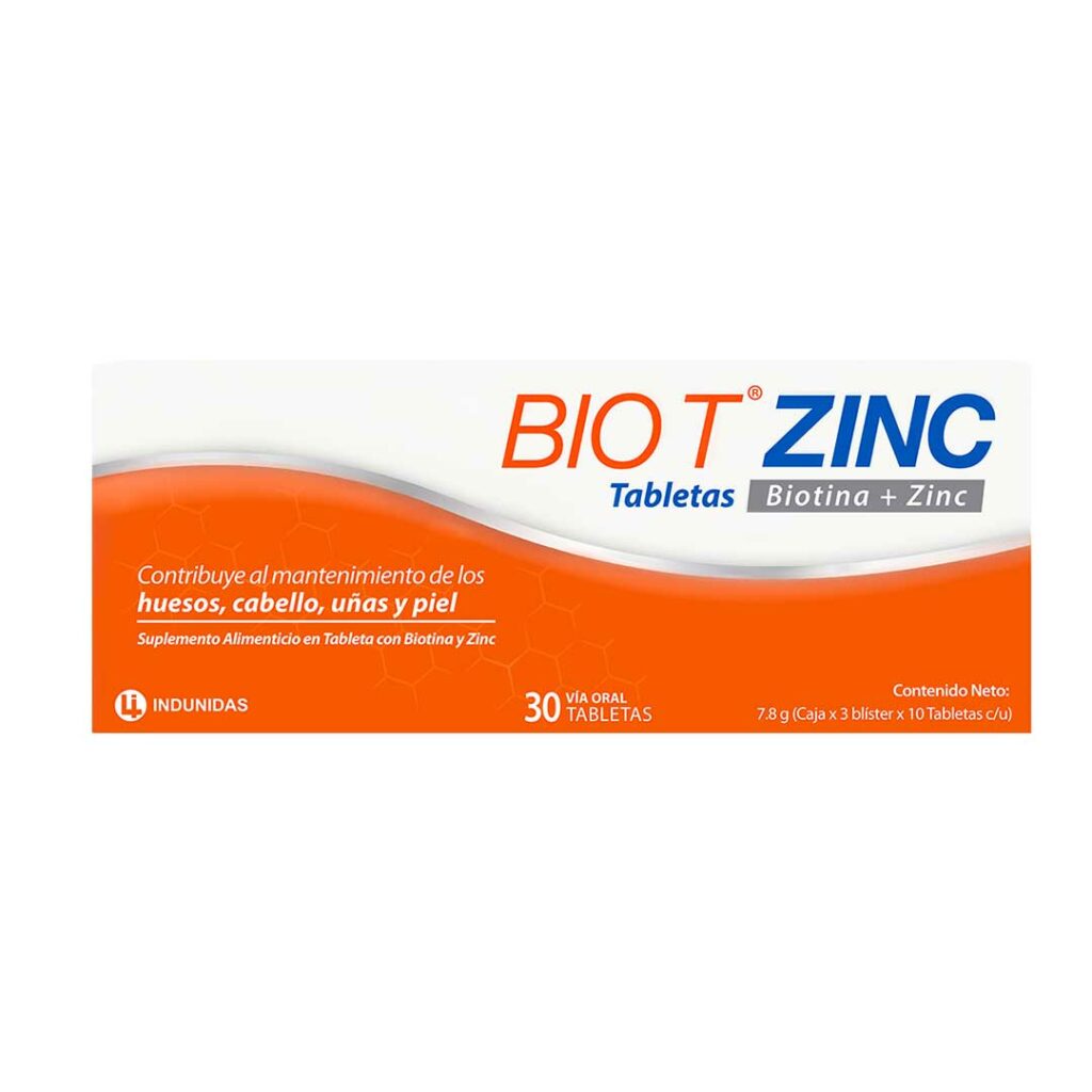 Productos | Productos para tu salud | Laboratorios Indunidas