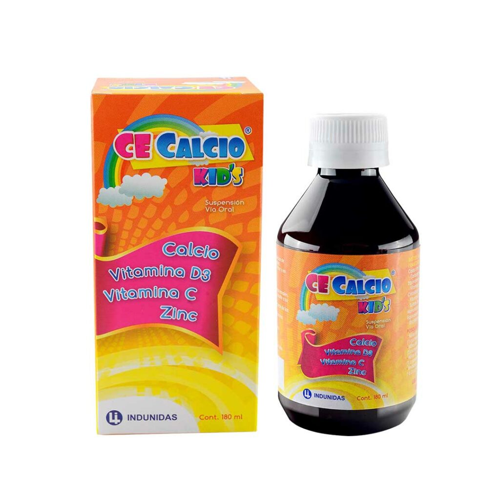 Productos | Productos para tu salud | Laboratorios Indunidas