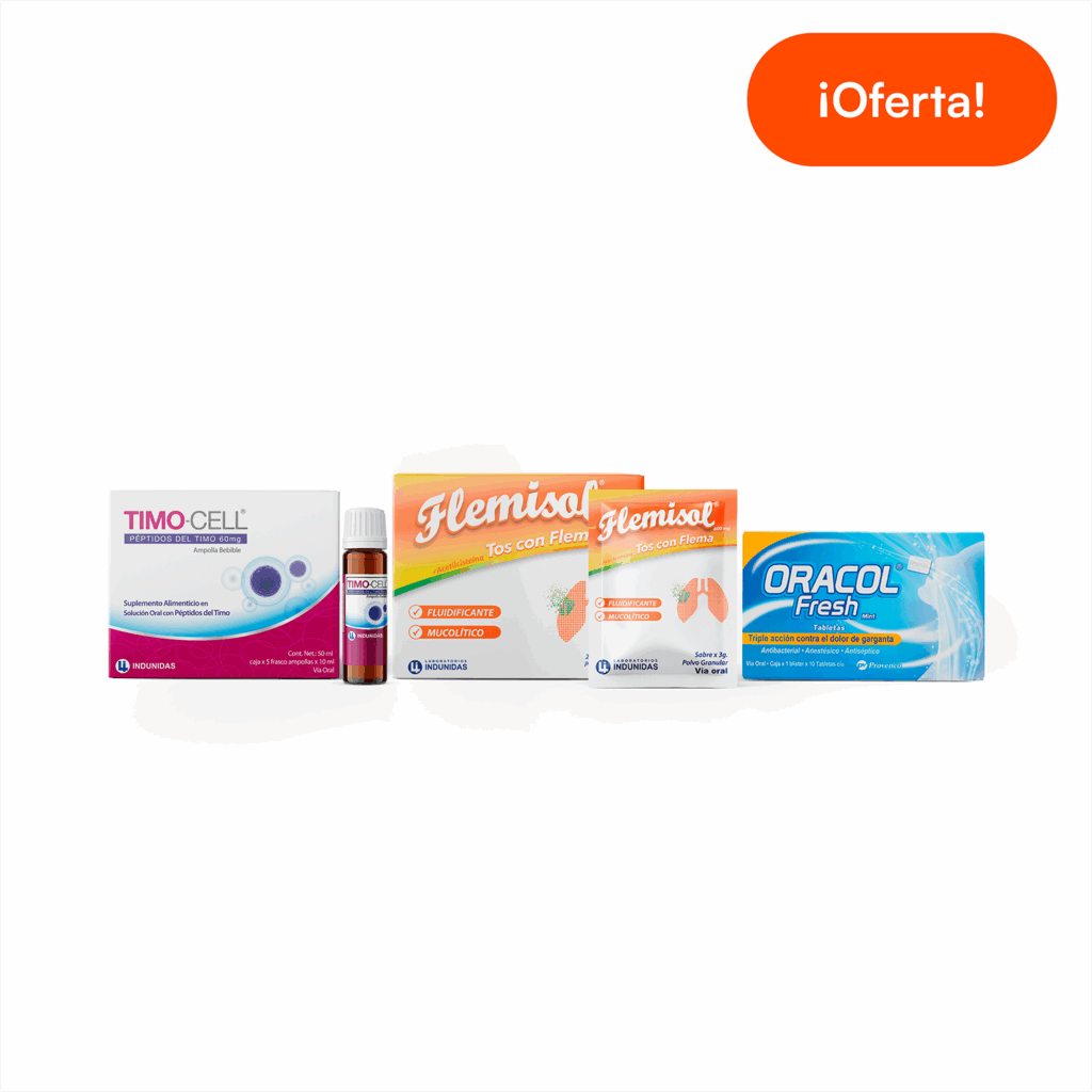 Inmuno shot ampollas bebibles | Productos para tu salud | Laboratorios ...