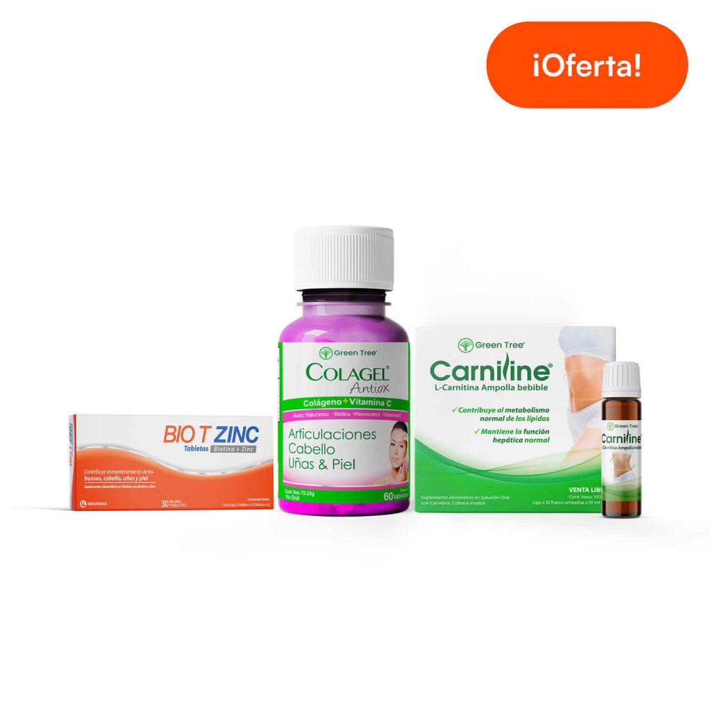 Glucofinol | Productos para tu salud | Laboratorios Indunidas