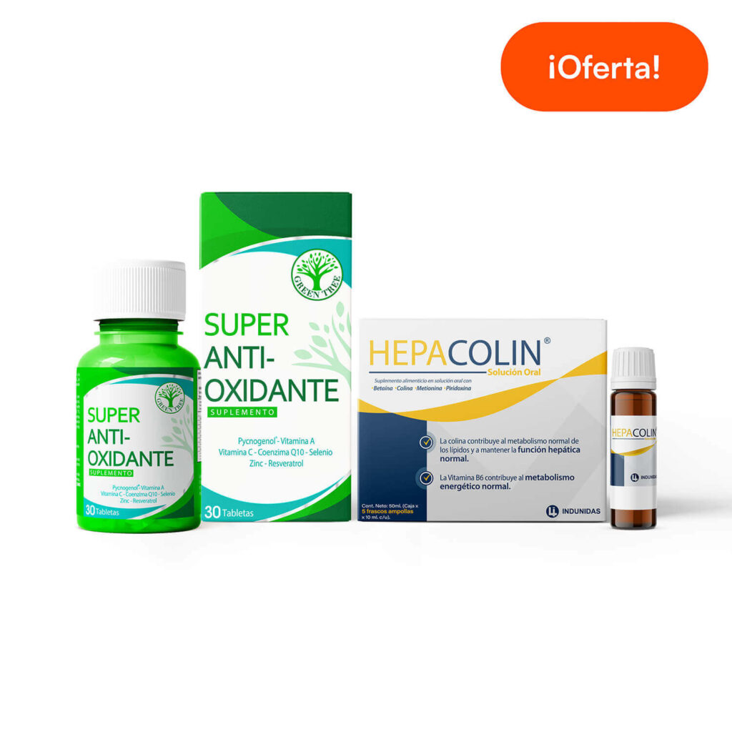 Glucofinol | Productos para tu salud | Laboratorios Indunidas