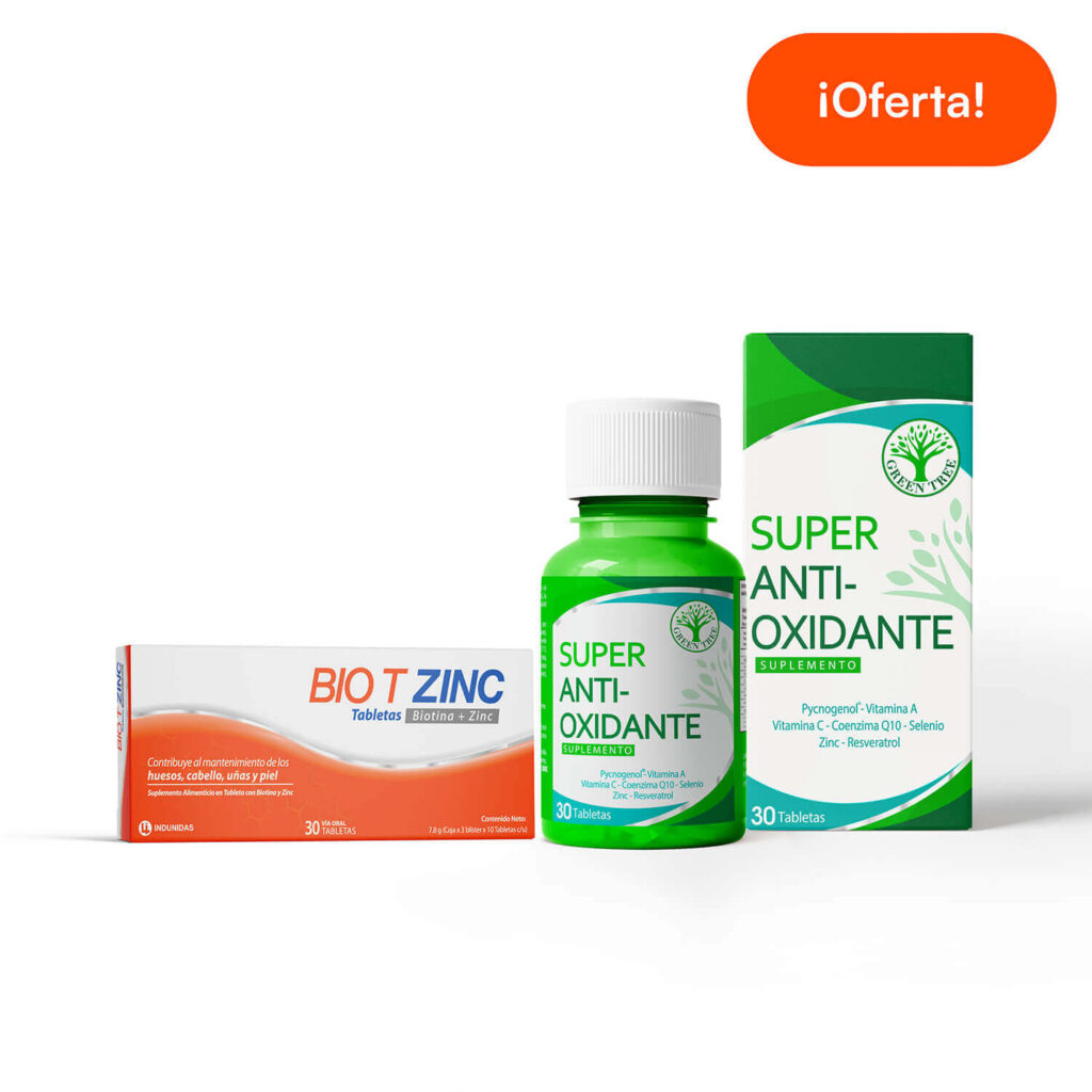 Glucofinol | Productos para tu salud | Laboratorios Indunidas