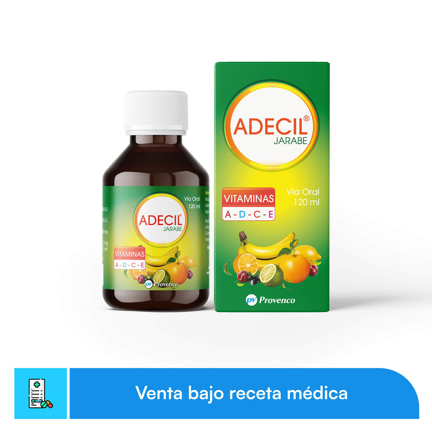 Productos para tu salud | Laboratorios Indunidas