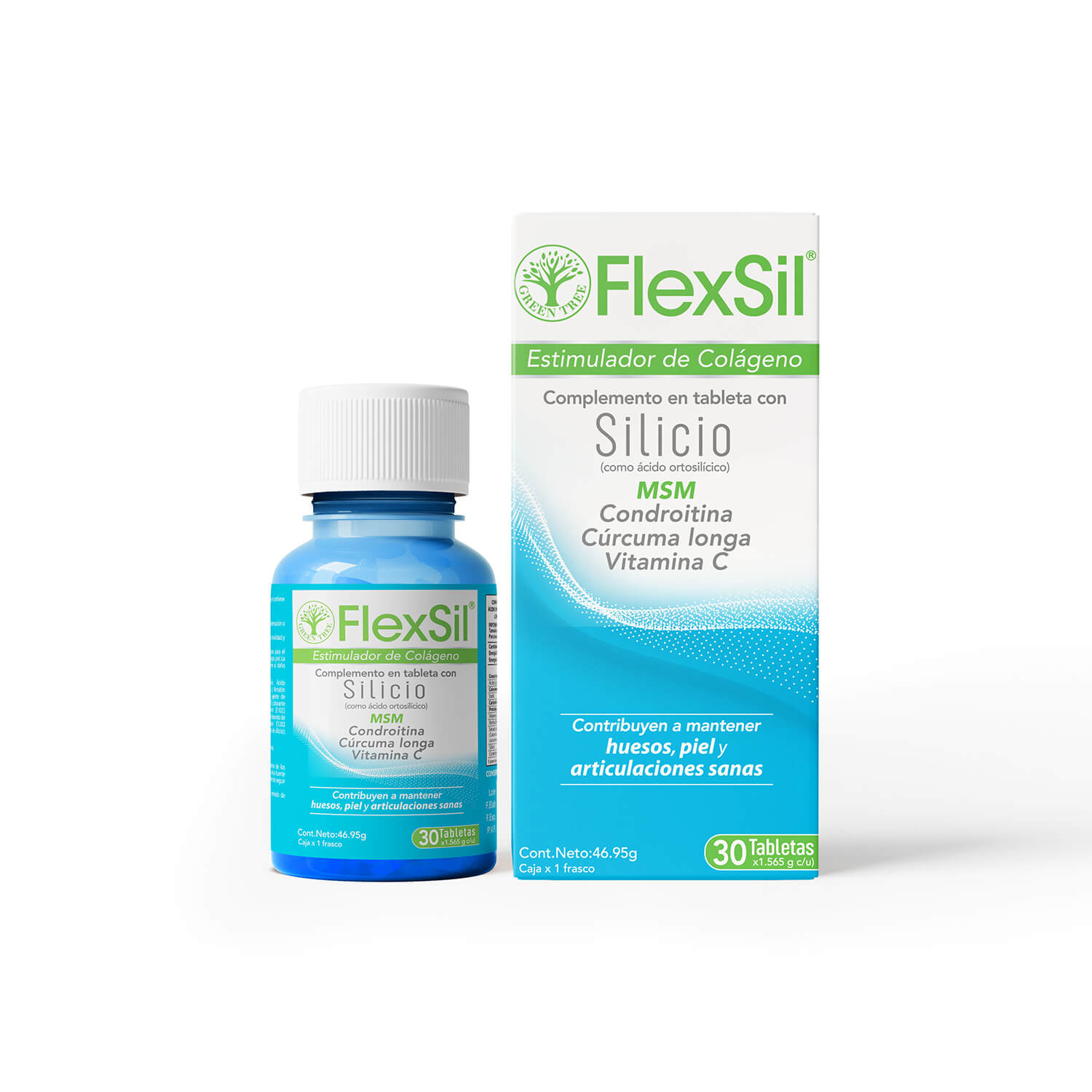 Pack Alivio Rápido | Productos para tu salud | Laboratorios Indunidas