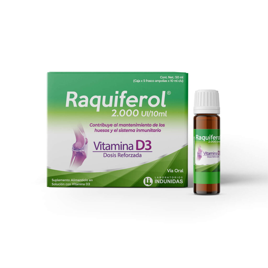 Oxinol caja | Productos para tu salud | Laboratorios Indunidas